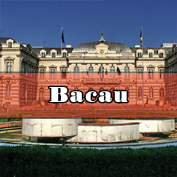 Bacau - Punct de lucru ABC Fitness - Curs aerobic-fitness Bacau