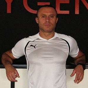 Liviu Marius Poiana - Formator ABC Fitness - Constanta