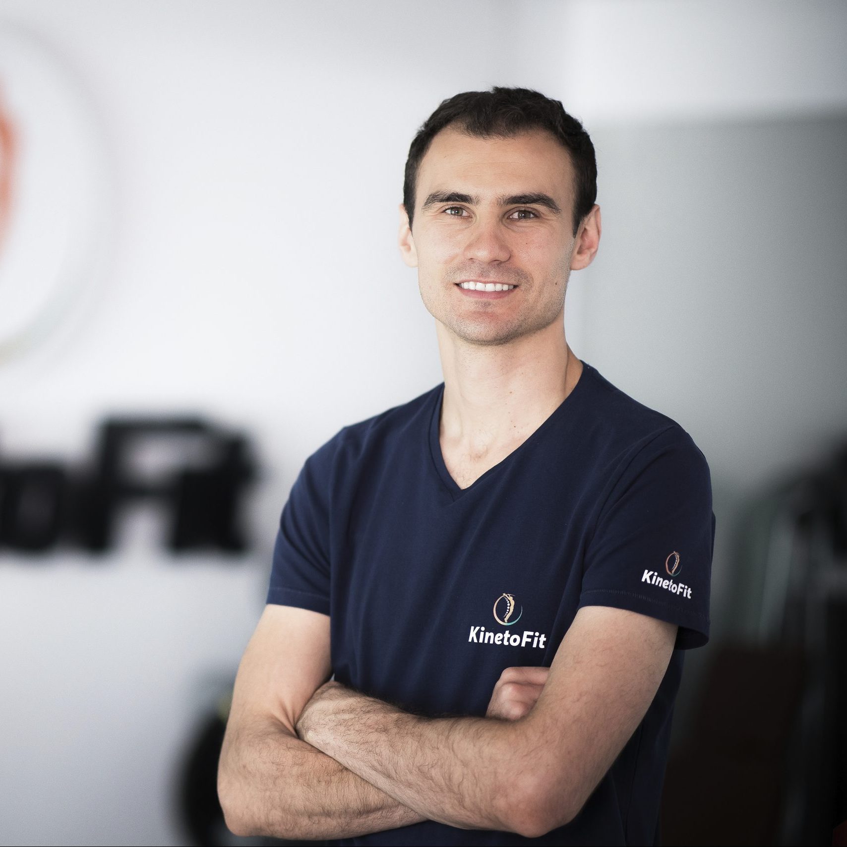 Dragos Luscan - ABC Fitness - Curs Instructor Fitness | Curs Instructor ...